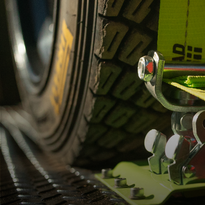 Lock and Load Transport USA — Lock & Load Transport U.S.A.