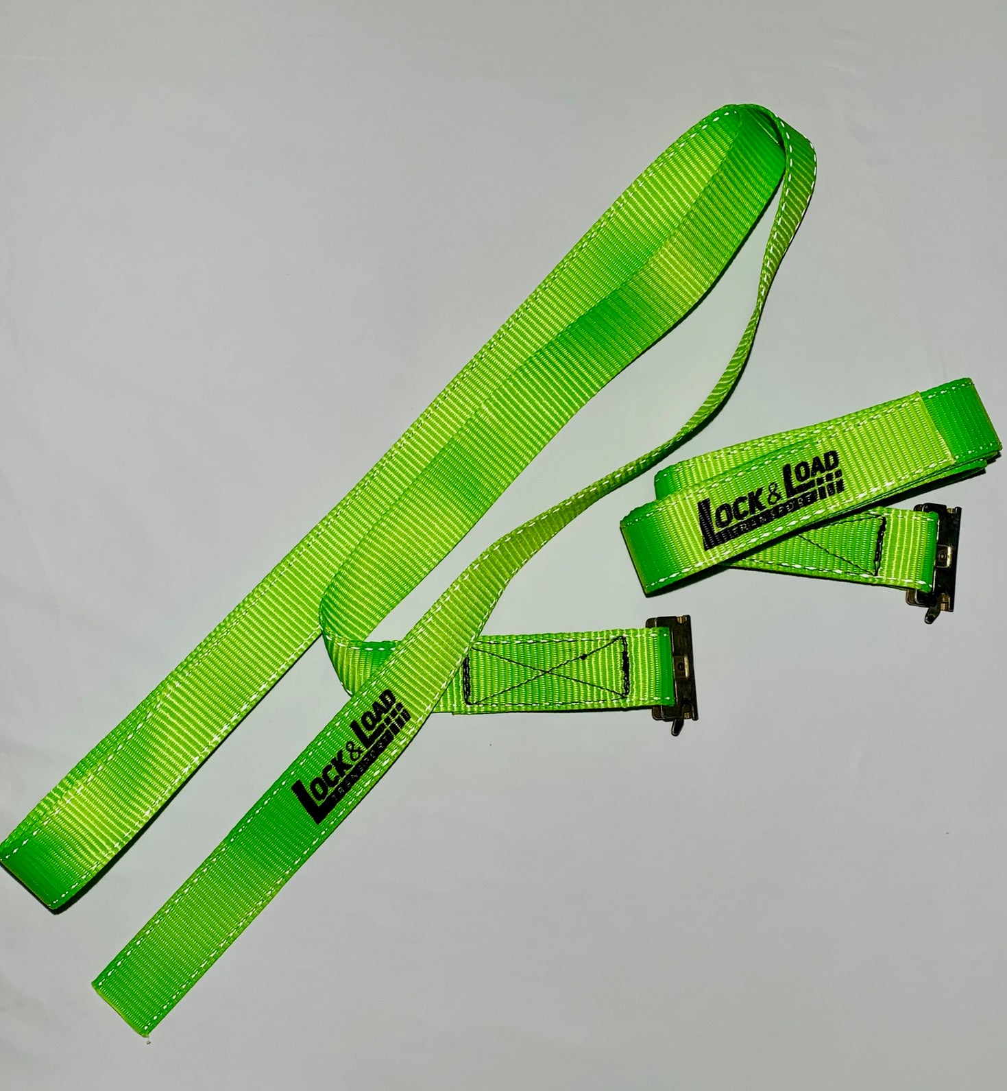 Lock and Load Transport USA — Lock & Load Transport U.S.A.